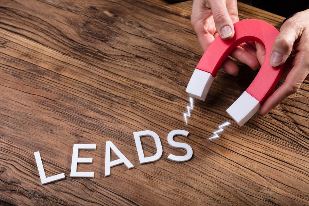 How to Generate a Steady Stream of Leads For Your… | Harvest Media