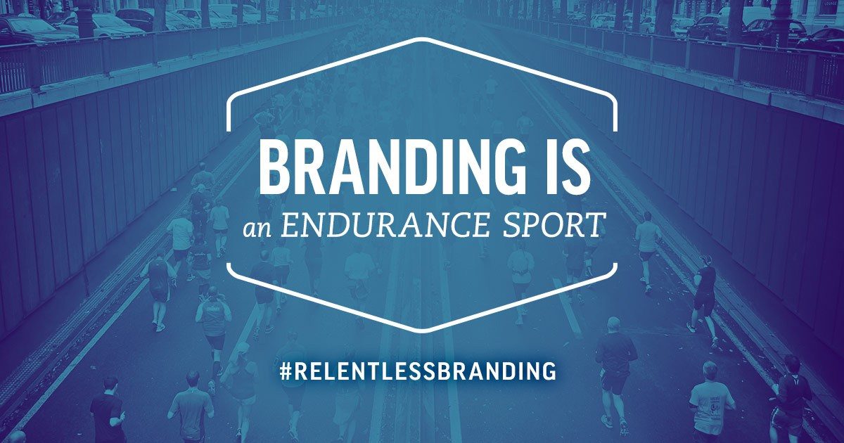 Relentless Branding - The Key to Growing Your Business | Harvest Media