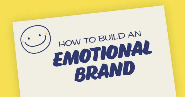 How to Create an Emotional Brand that Sells | Harvest Media