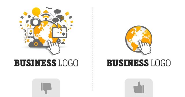 The 6 Must-Have Elements of a Great Business Logo | Harvest Media