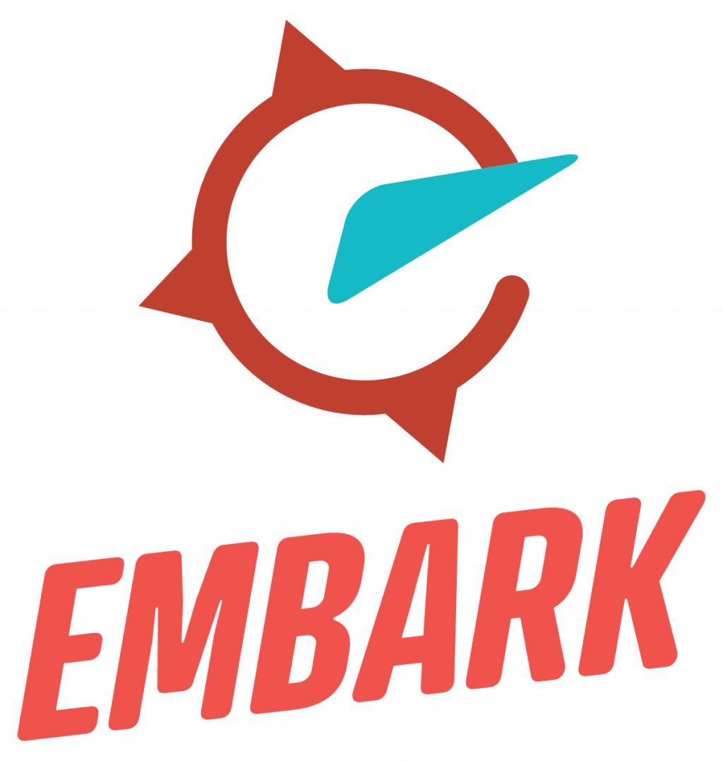 Embark Branding for New Product Launch | Harvest Media