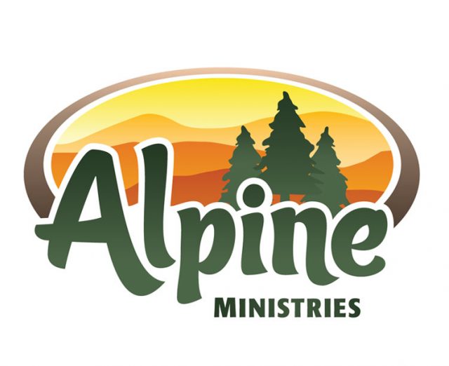 Camp Brochure and Brand Refresh for Alpine Ministries | Harvest Media