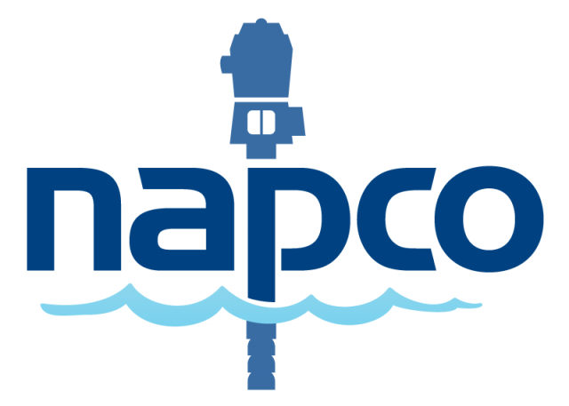 Logo Redesign for NAPCO | Harvest Media