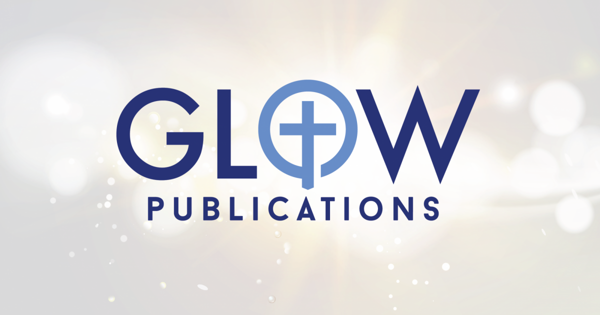 Branding Essentials for Glow Publications | Harvest Media